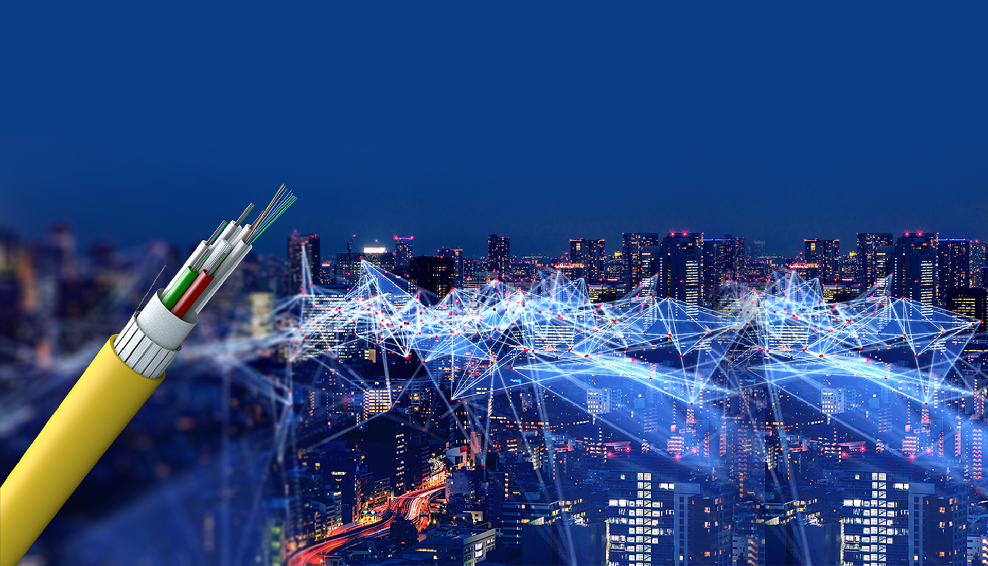 Topmost infrastructure